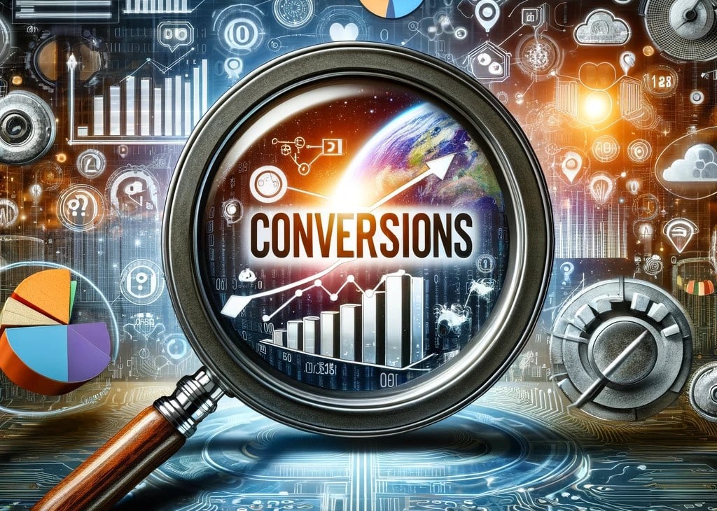 Conversion Tracking: Our Improved Approach - BoltBlue Digital Marketing